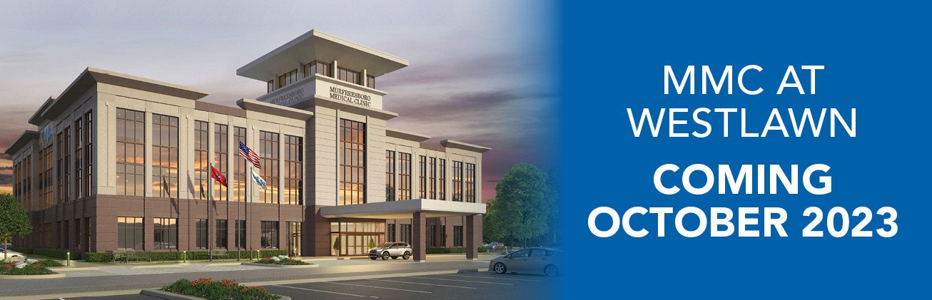 MMC Westlawn - Murfreesboro Medical Clinic