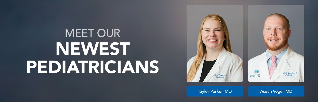MMC Pediatrics | Pediatric Services