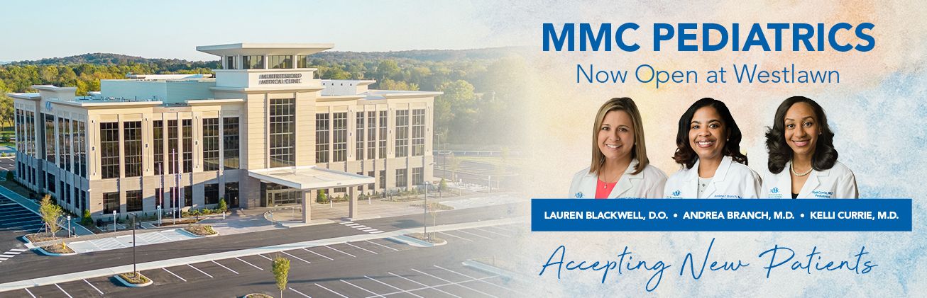 MMC Pediatrics | Pediatric Services