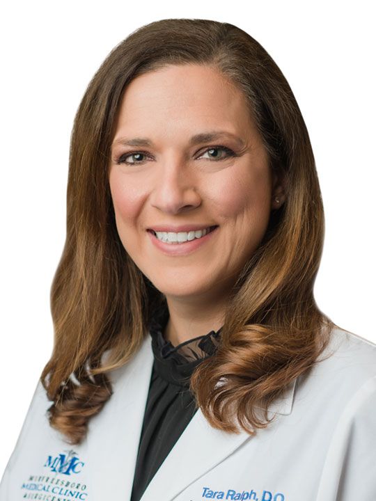 Internal and Family Medicine Providers | MMC