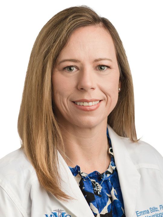 Emma Stiltz, FNP-C - Neurology Specialist