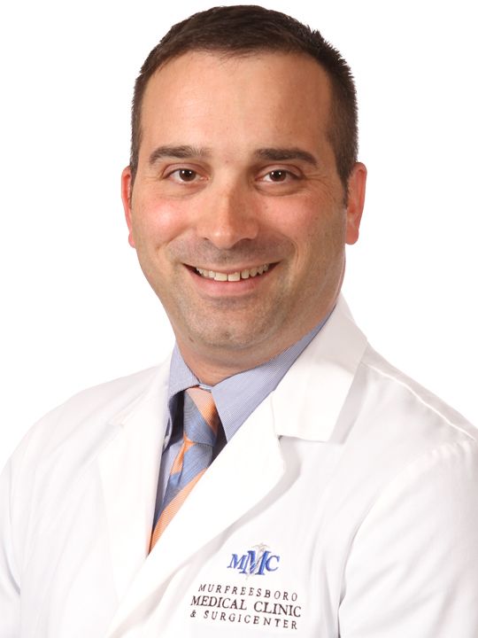 Internal and Family Medicine Providers | MMC