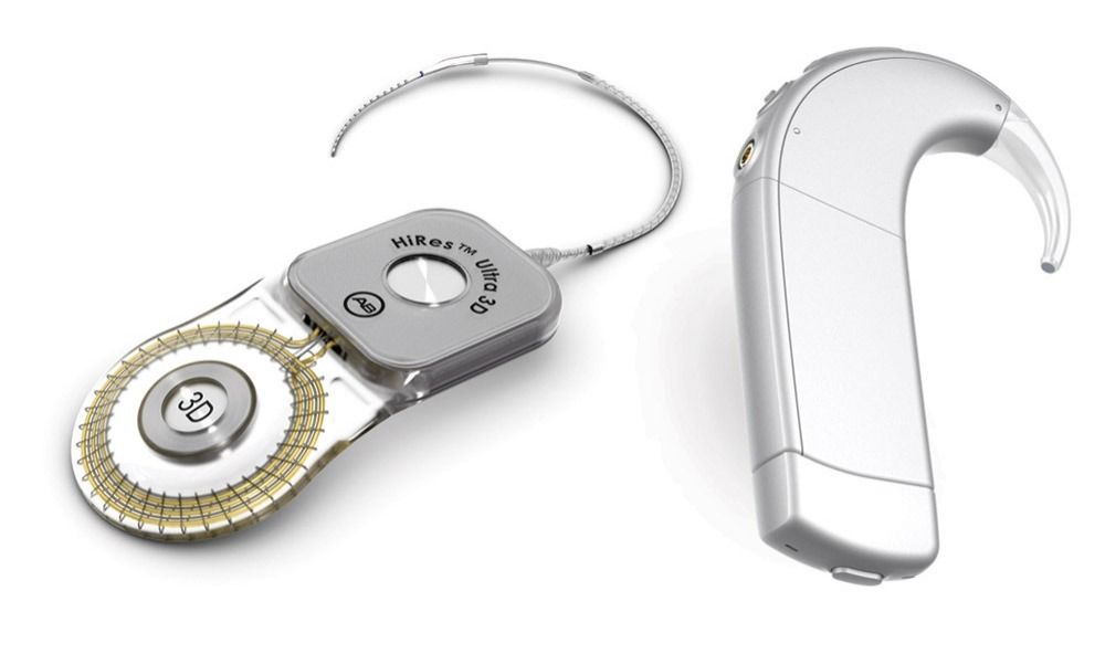 Cochlear Implants Center | Murfreesboro Medical Clinic