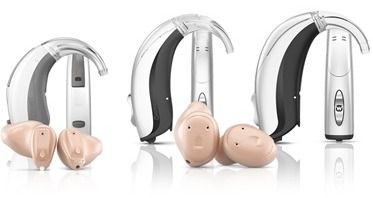 Audiology/Hearing Aids | Murfreesboro Medical Clinic