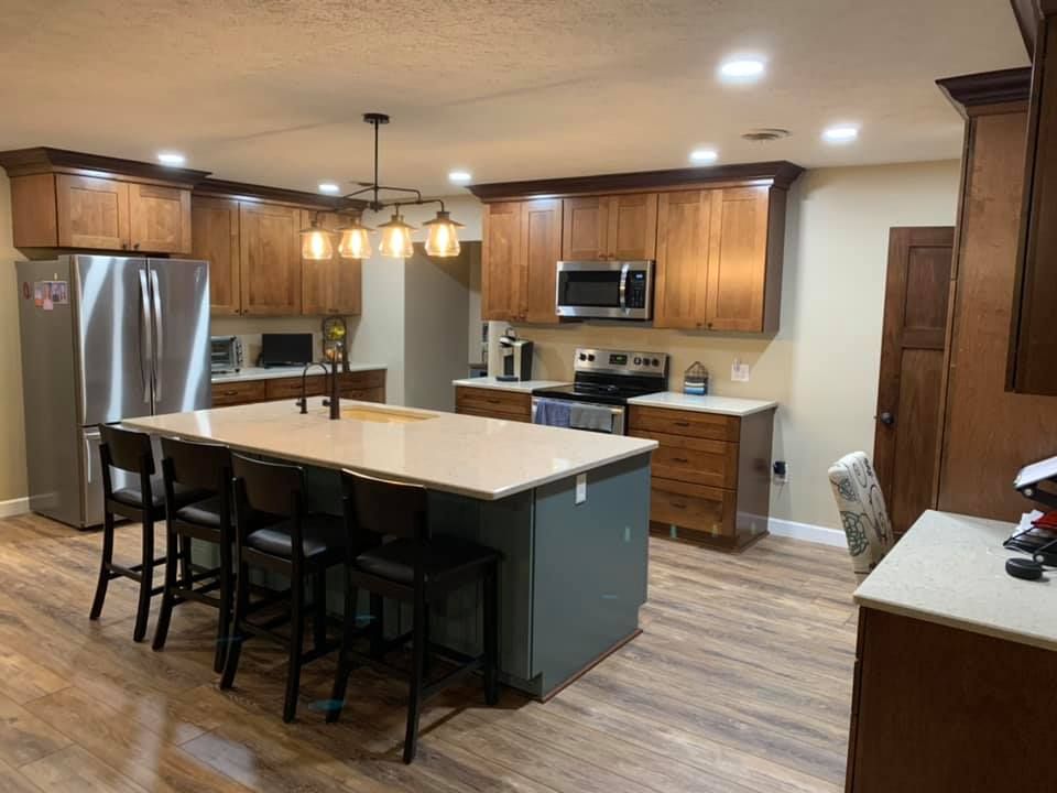 Gallery | Worch Lumber