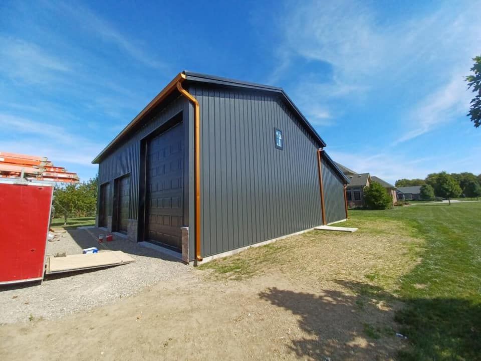 Gallery | Worch Lumber