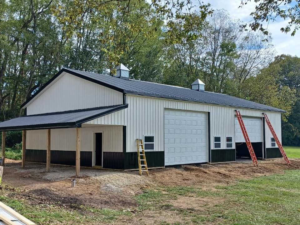 Gallery | Worch Lumber
