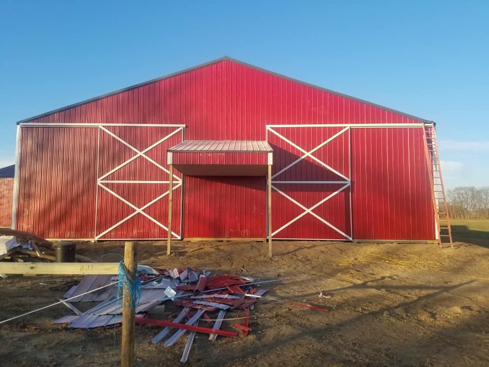 Gallery | Worch Lumber
