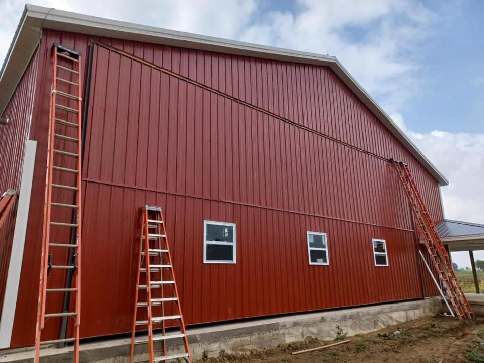 Gallery | Worch Lumber