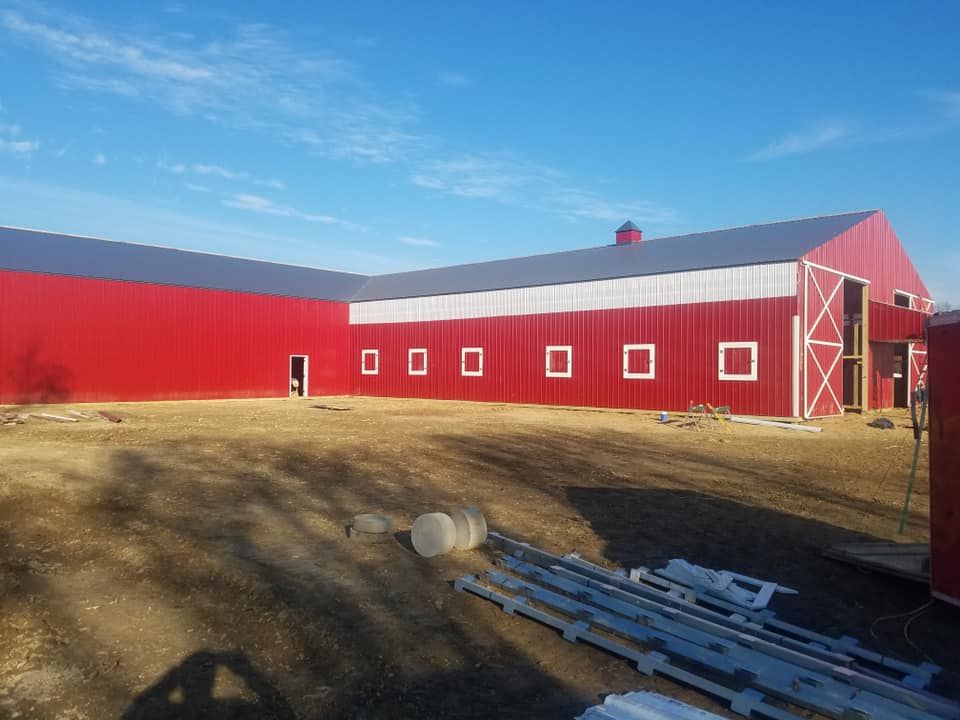 Gallery | Worch Lumber