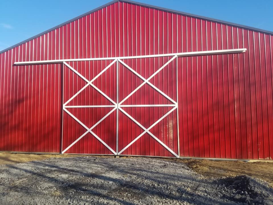 Gallery | Worch Lumber