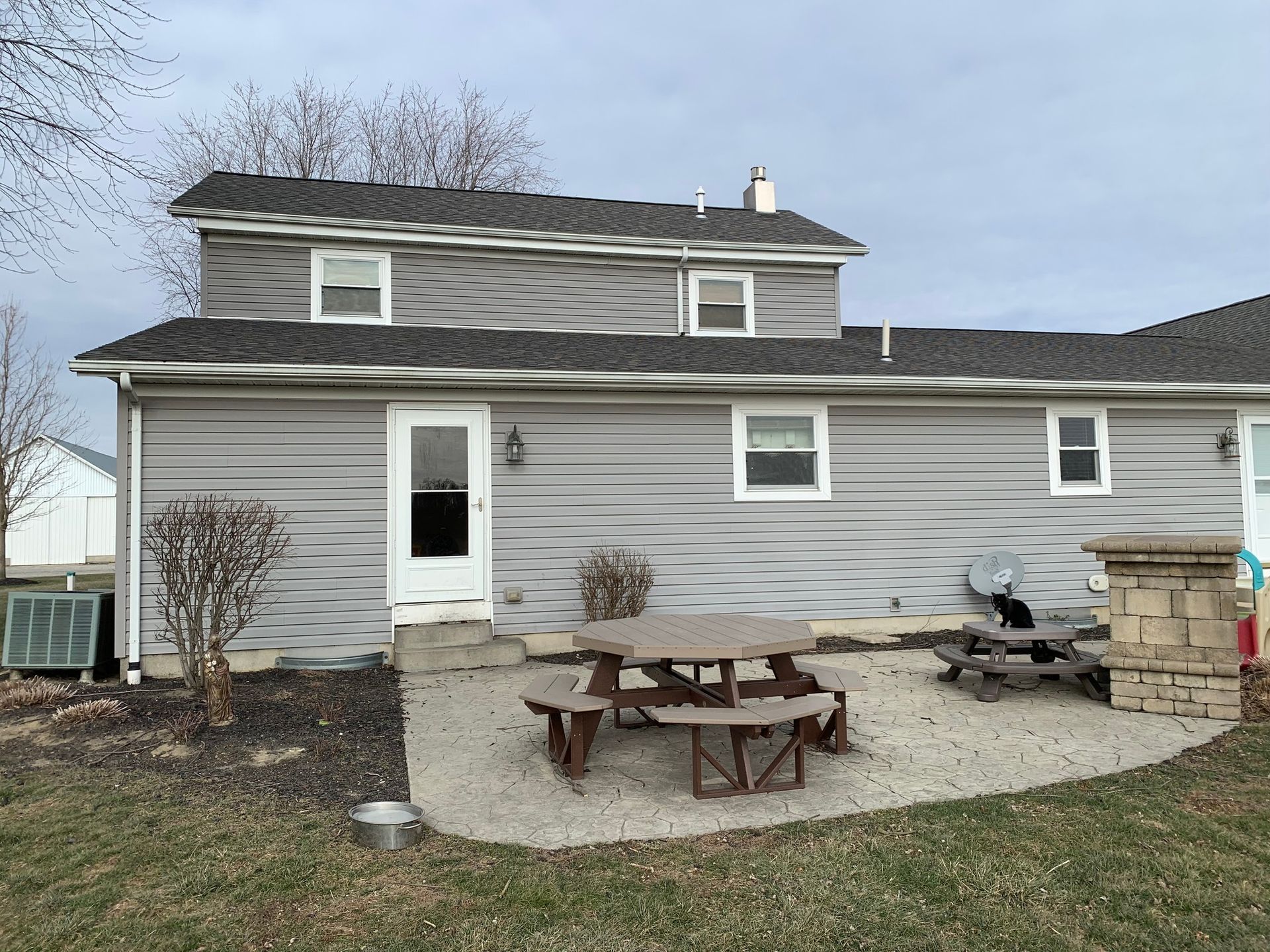 Gallery | Worch Lumber
