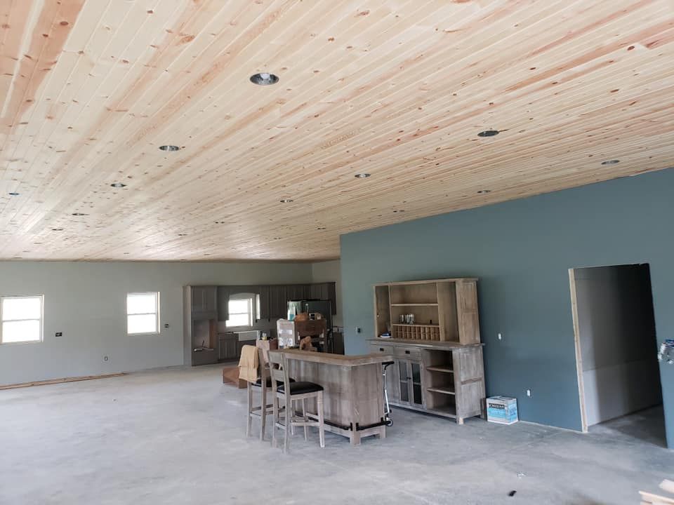 Gallery | Worch Lumber