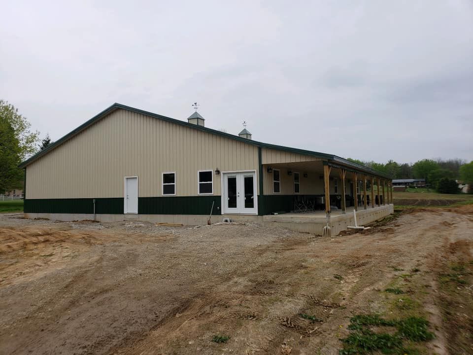 Gallery | Worch Lumber