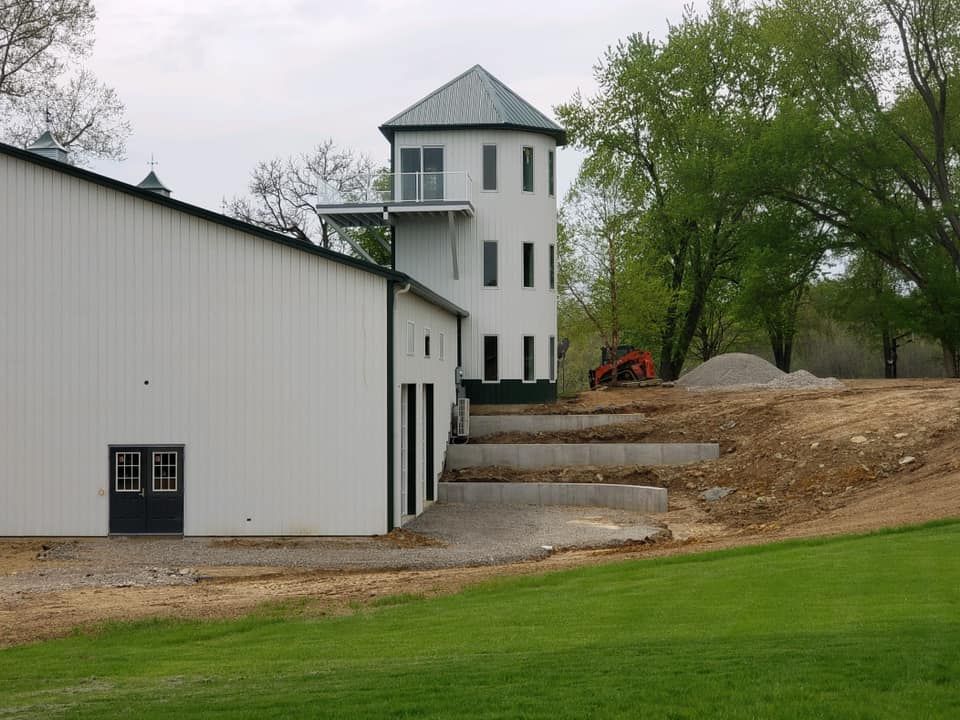 Gallery | Worch Lumber