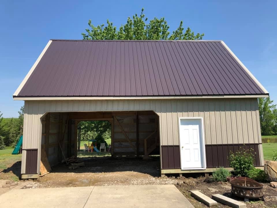 Gallery | Worch Lumber