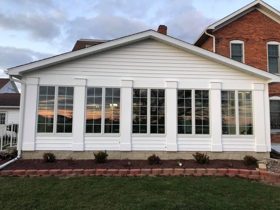 Gallery | Worch Lumber