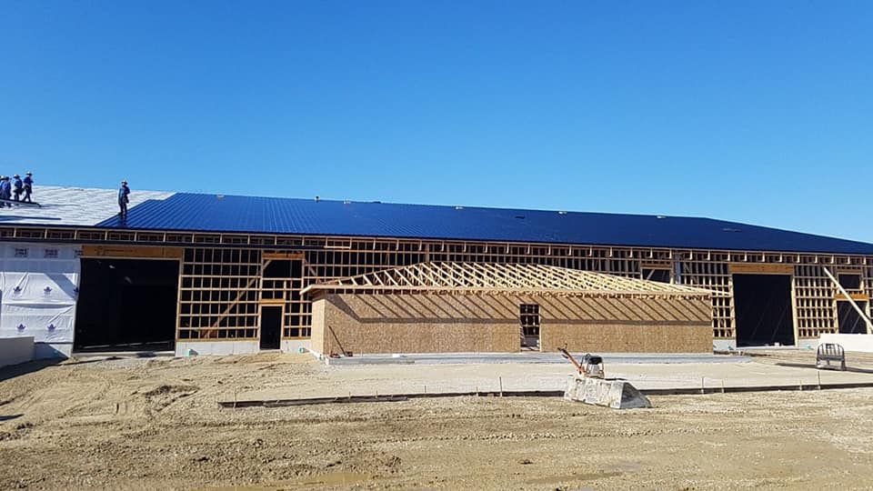 Gallery | Worch Lumber