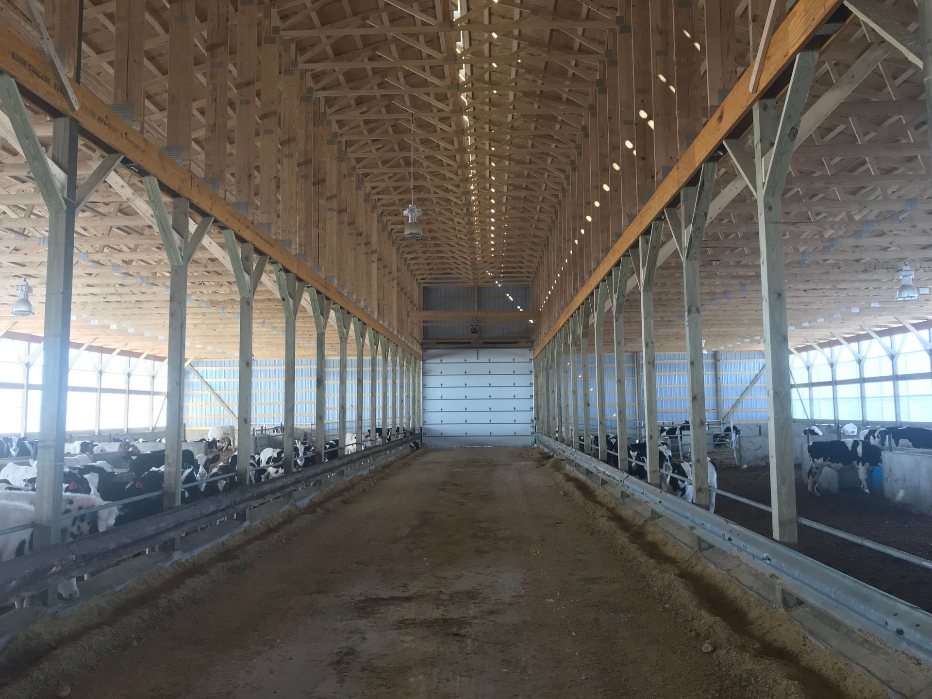 Gallery | Worch Lumber