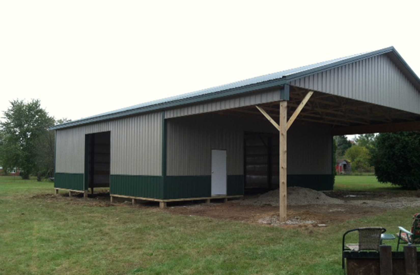 Gallery | Worch Lumber