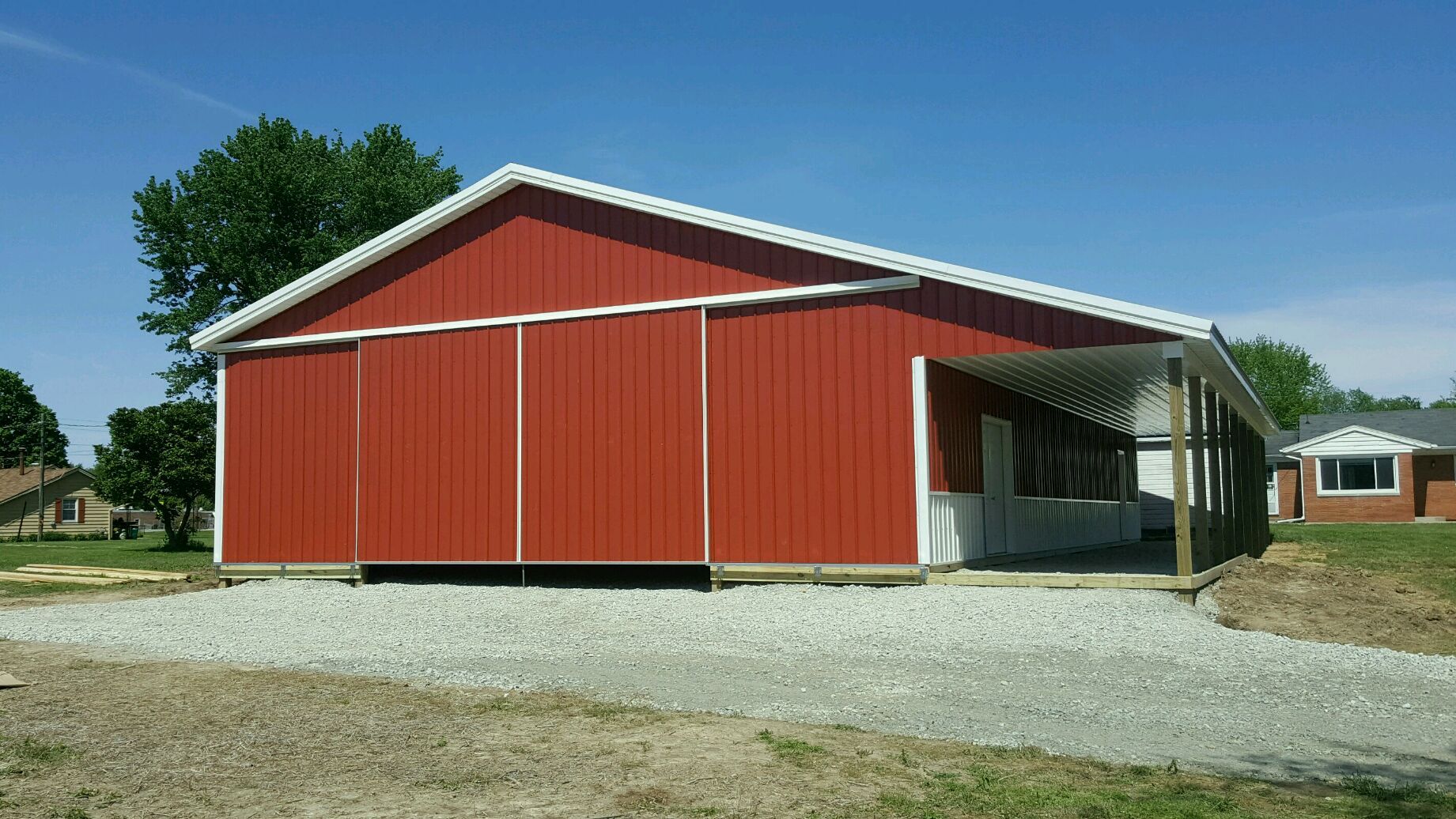 Gallery | Worch Lumber