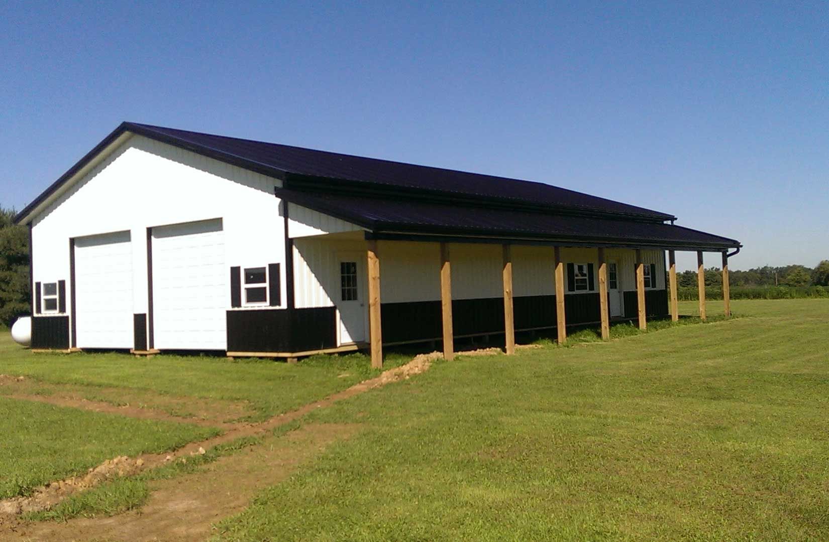 Gallery | Worch Lumber