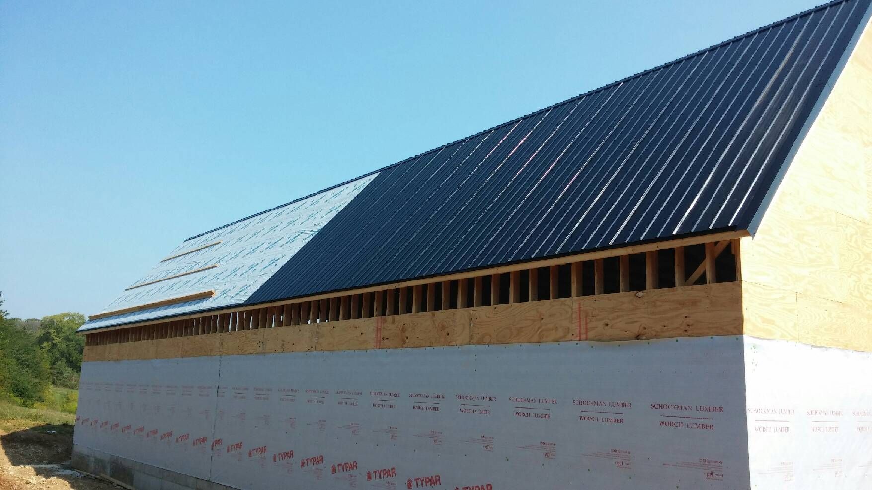 Gallery | Worch Lumber