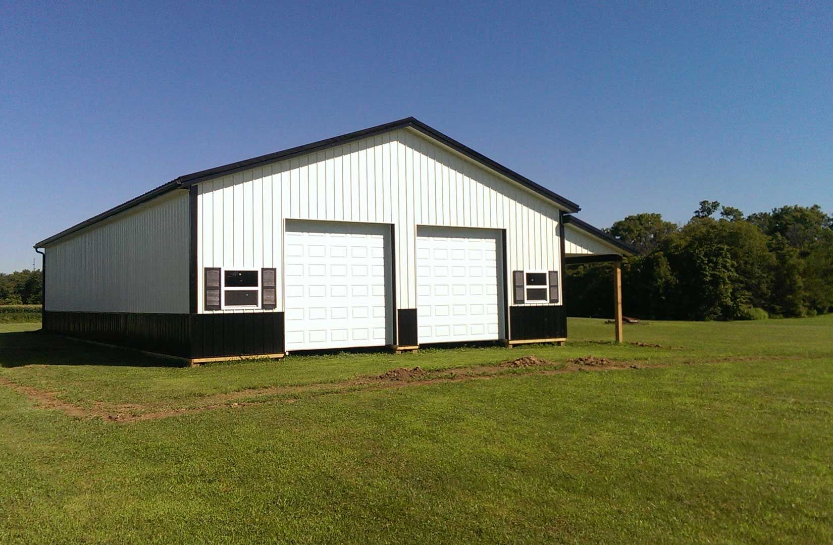 Gallery | Worch Lumber