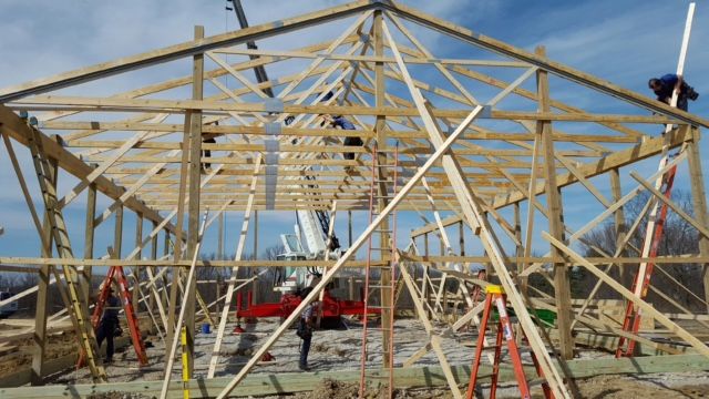 Gallery | Worch Lumber
