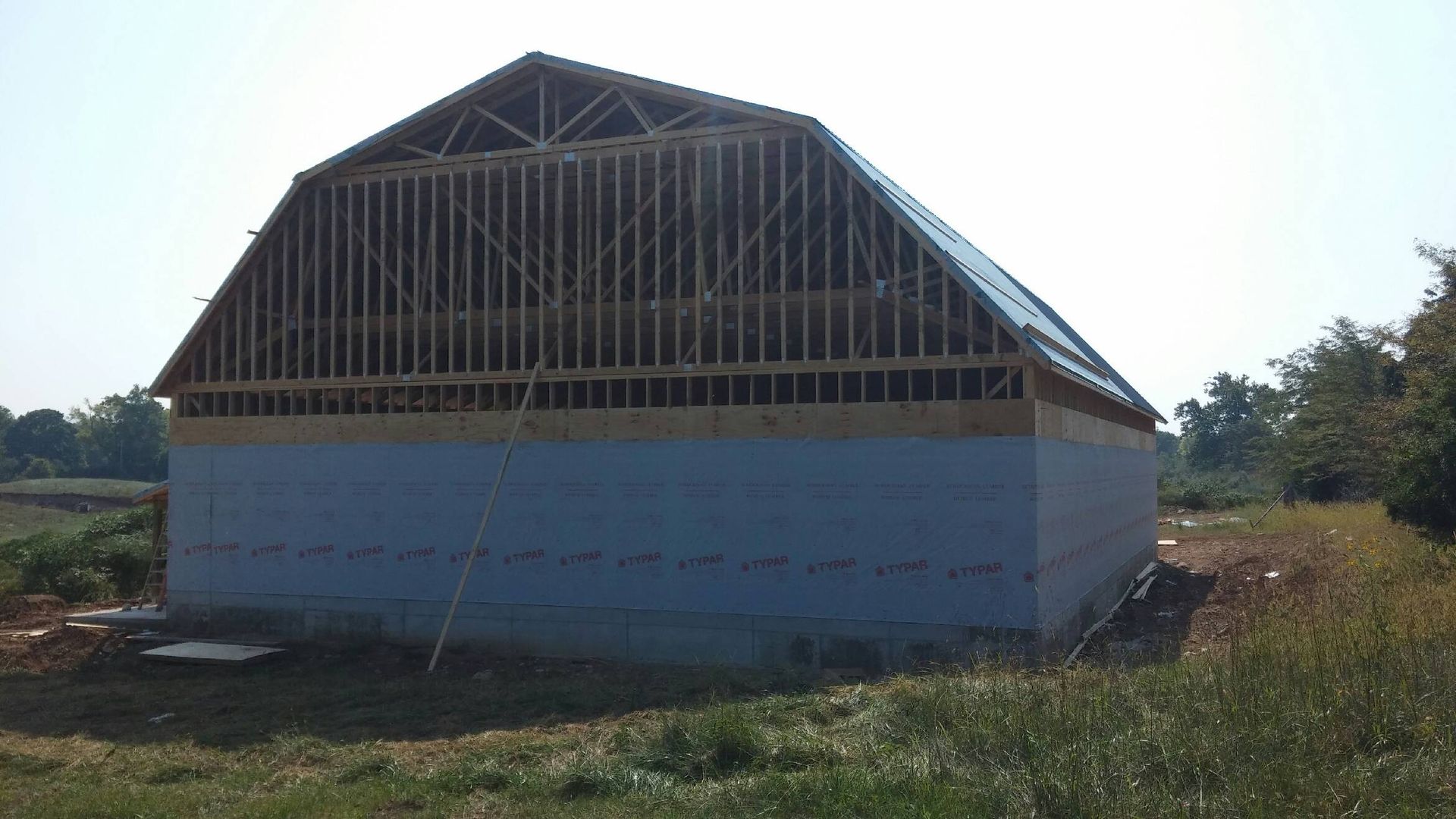 Gallery | Worch Lumber