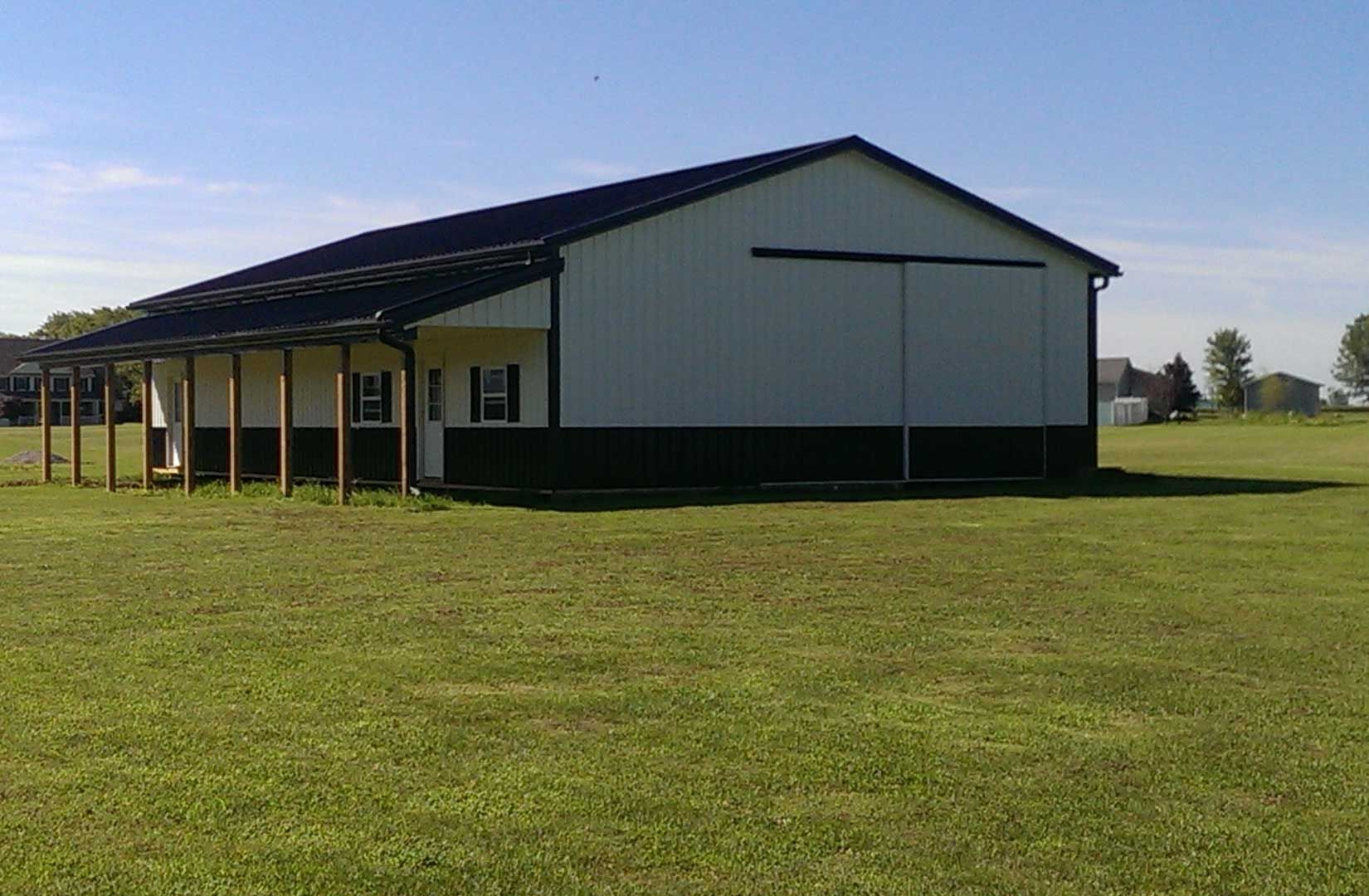 Gallery | Worch Lumber