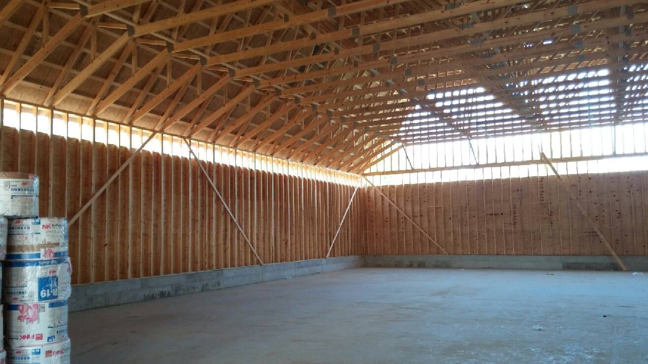 Gallery | Worch Lumber