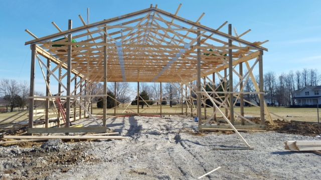 Gallery | Worch Lumber