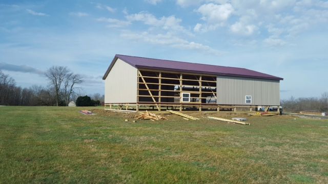 Gallery | Worch Lumber
