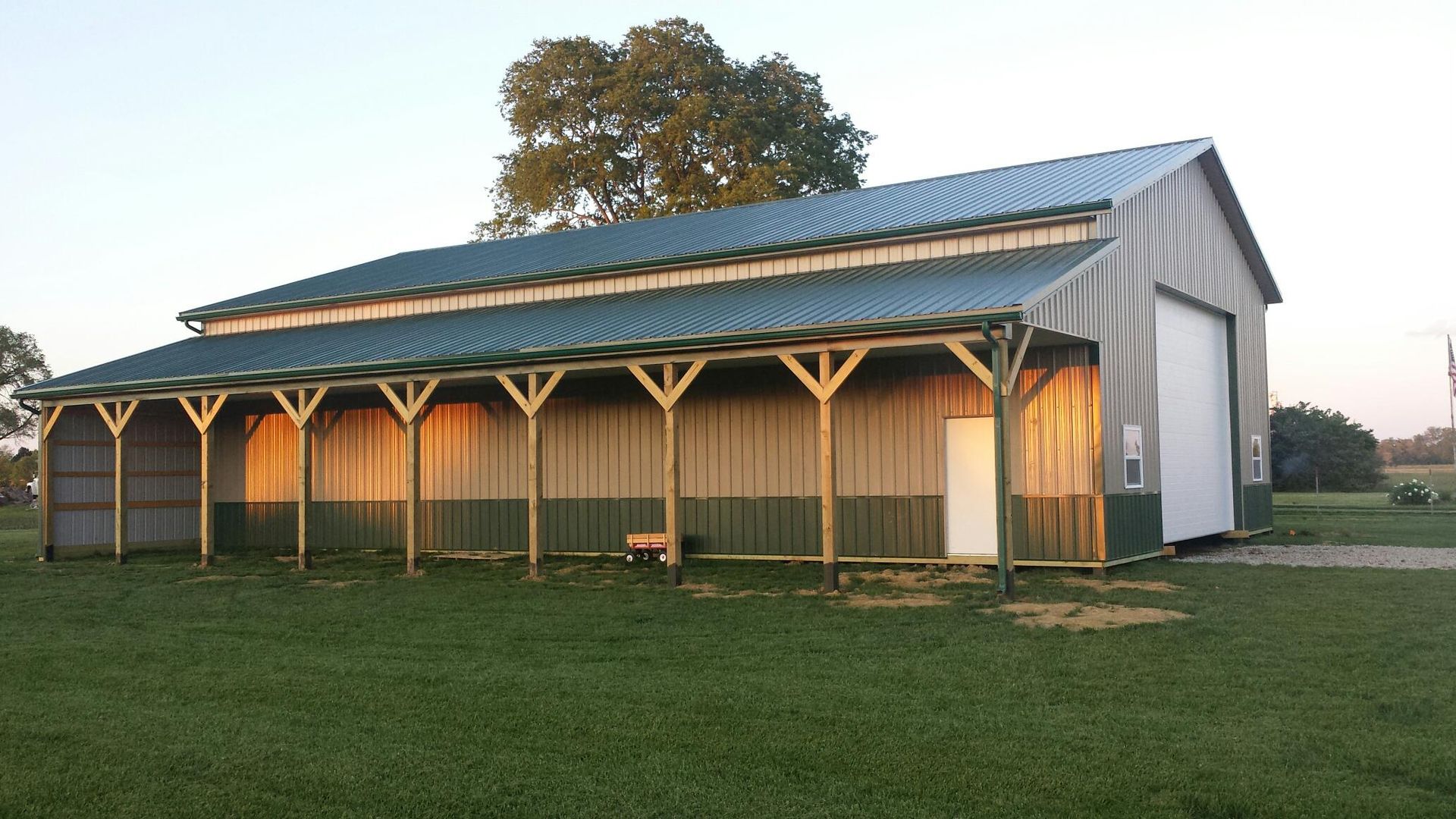 Gallery | Worch Lumber