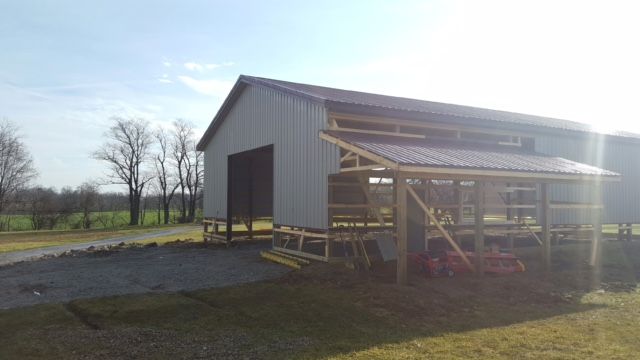 Gallery | Worch Lumber