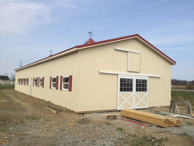 Gallery | Worch Lumber