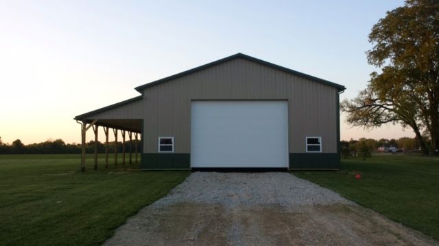 Gallery | Worch Lumber
