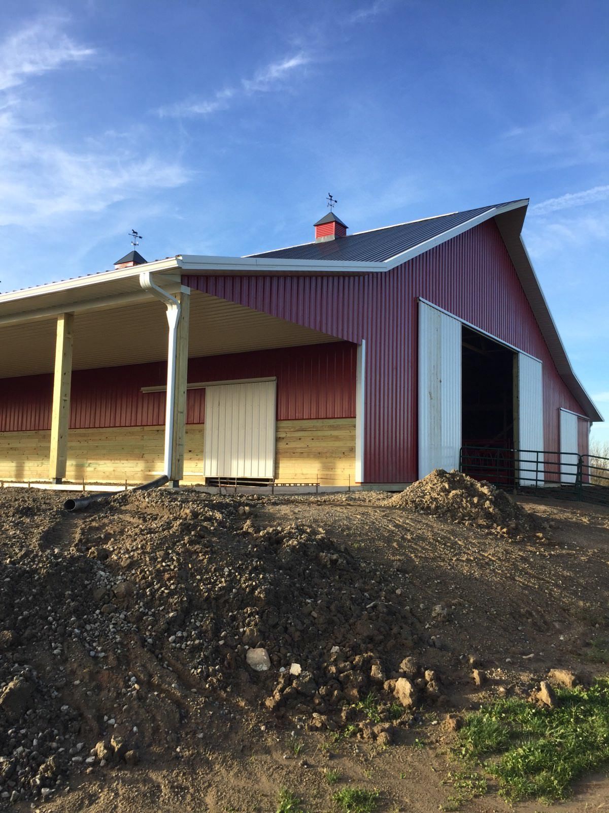 Gallery | Worch Lumber