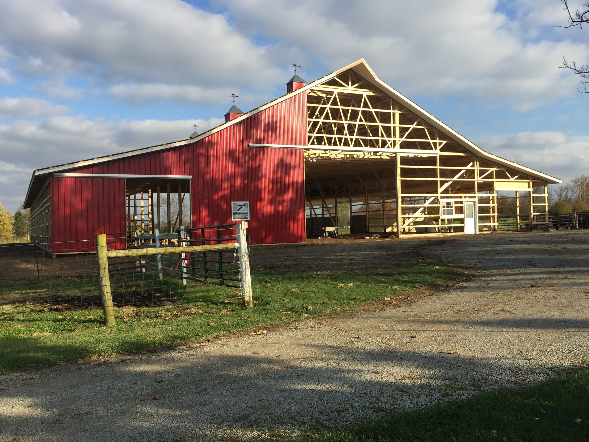 Gallery | Worch Lumber