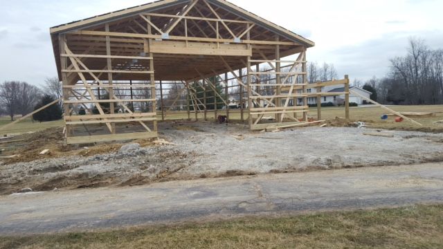 Gallery | Worch Lumber