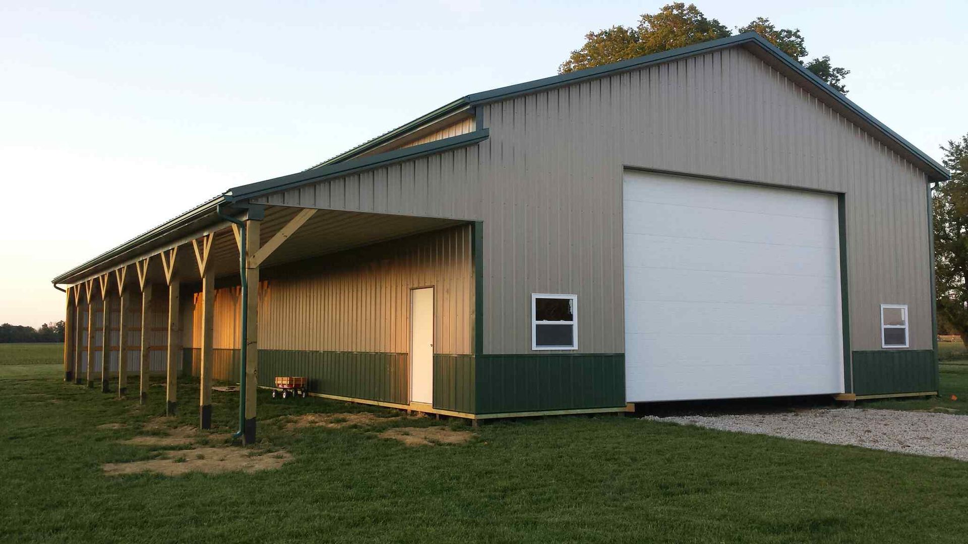 Gallery | Worch Lumber