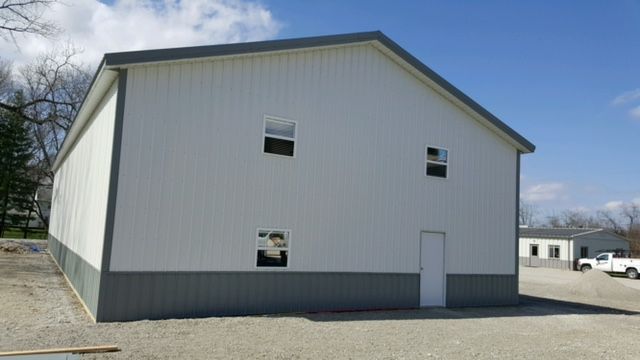 Gallery | Worch Lumber