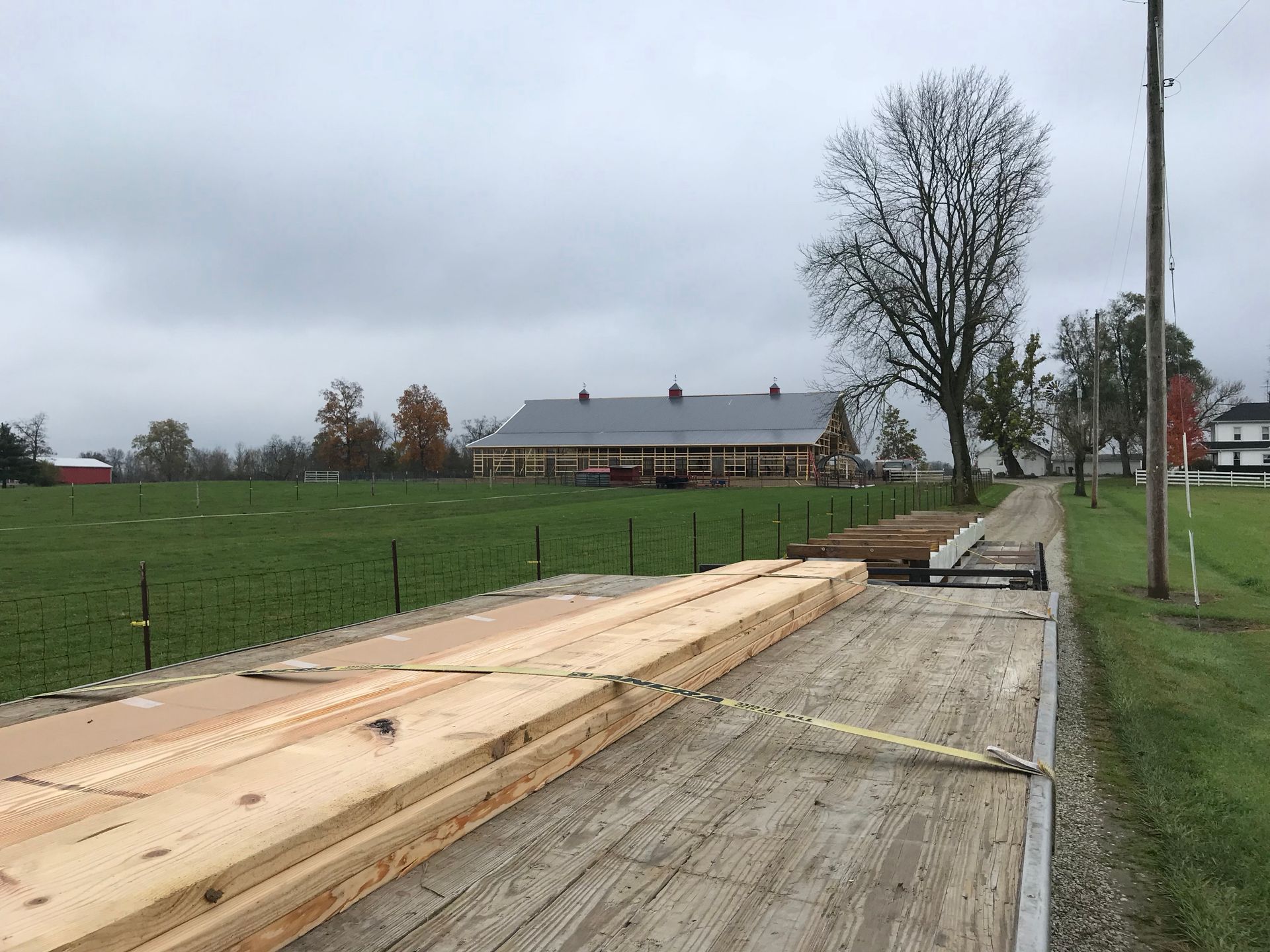 Gallery | Worch Lumber