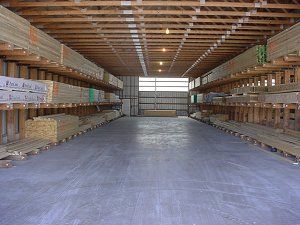 Lumber | Worch Lumber
