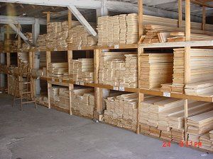 Lumber | Worch Lumber
