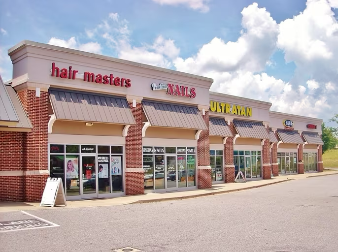 Goodwin Property Management Services | Gallery | Spartanburg, South ...