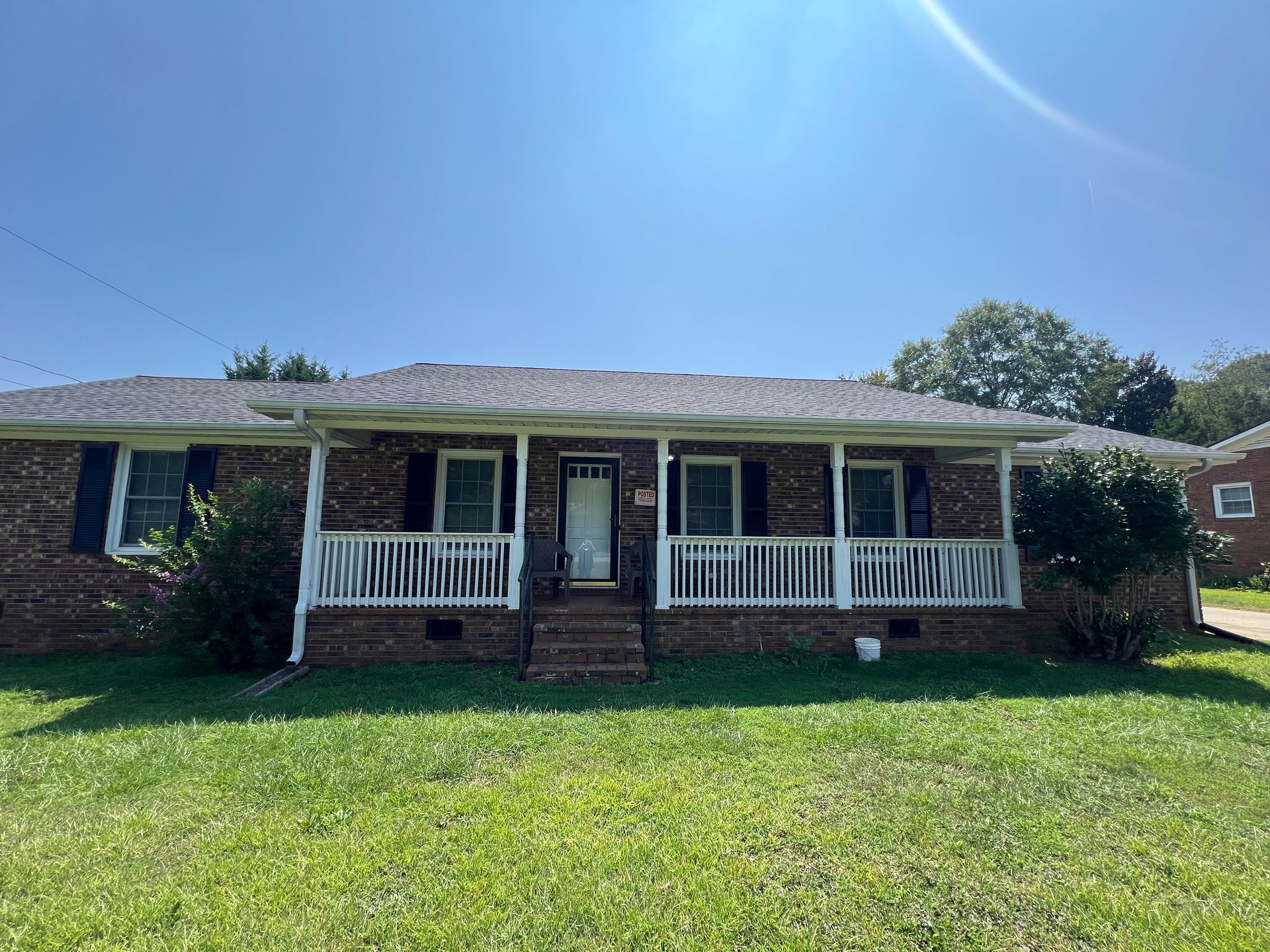 Goodwin Property Management Services | Gallery | Spartanburg, South ...