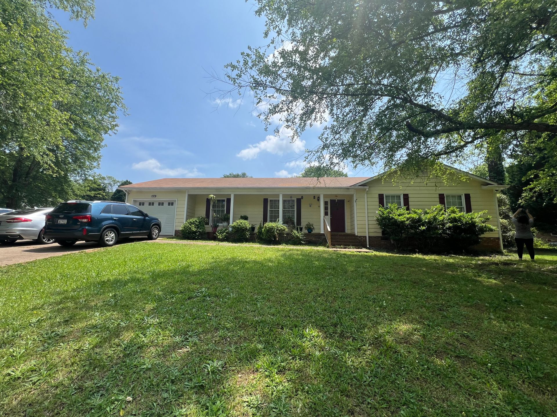Goodwin Property Management Services | Gallery | Spartanburg, South ...