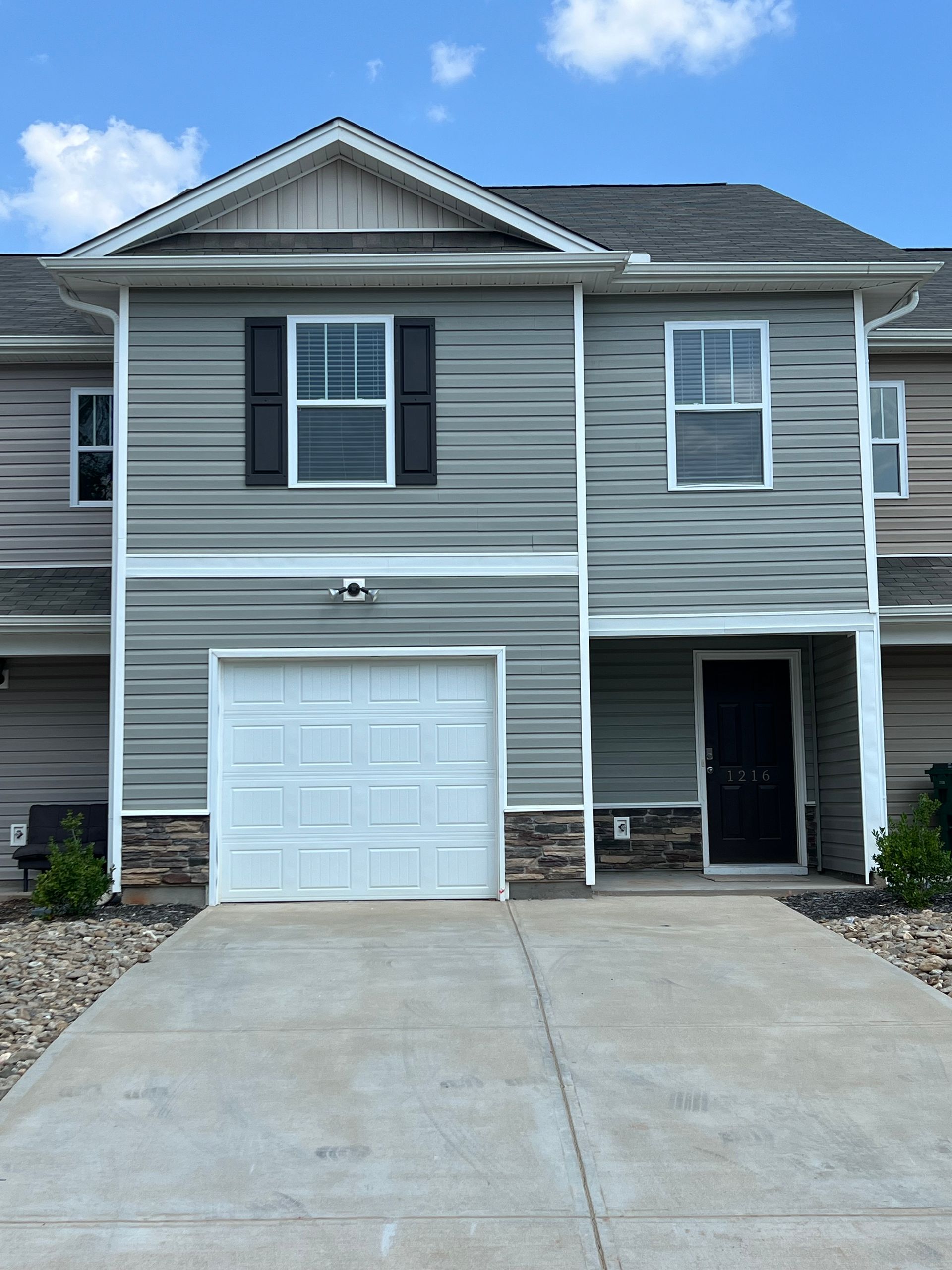 Goodwin Property Management Services | Gallery | Spartanburg, South ...